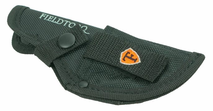 FieldTorq® FRN (Nylon) *Includes: Knife, Sheath, Sharpener, Torq Assist ...