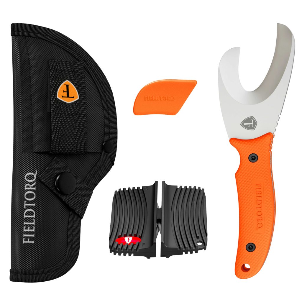 FieldTorq® FRN - FieldTorq Products