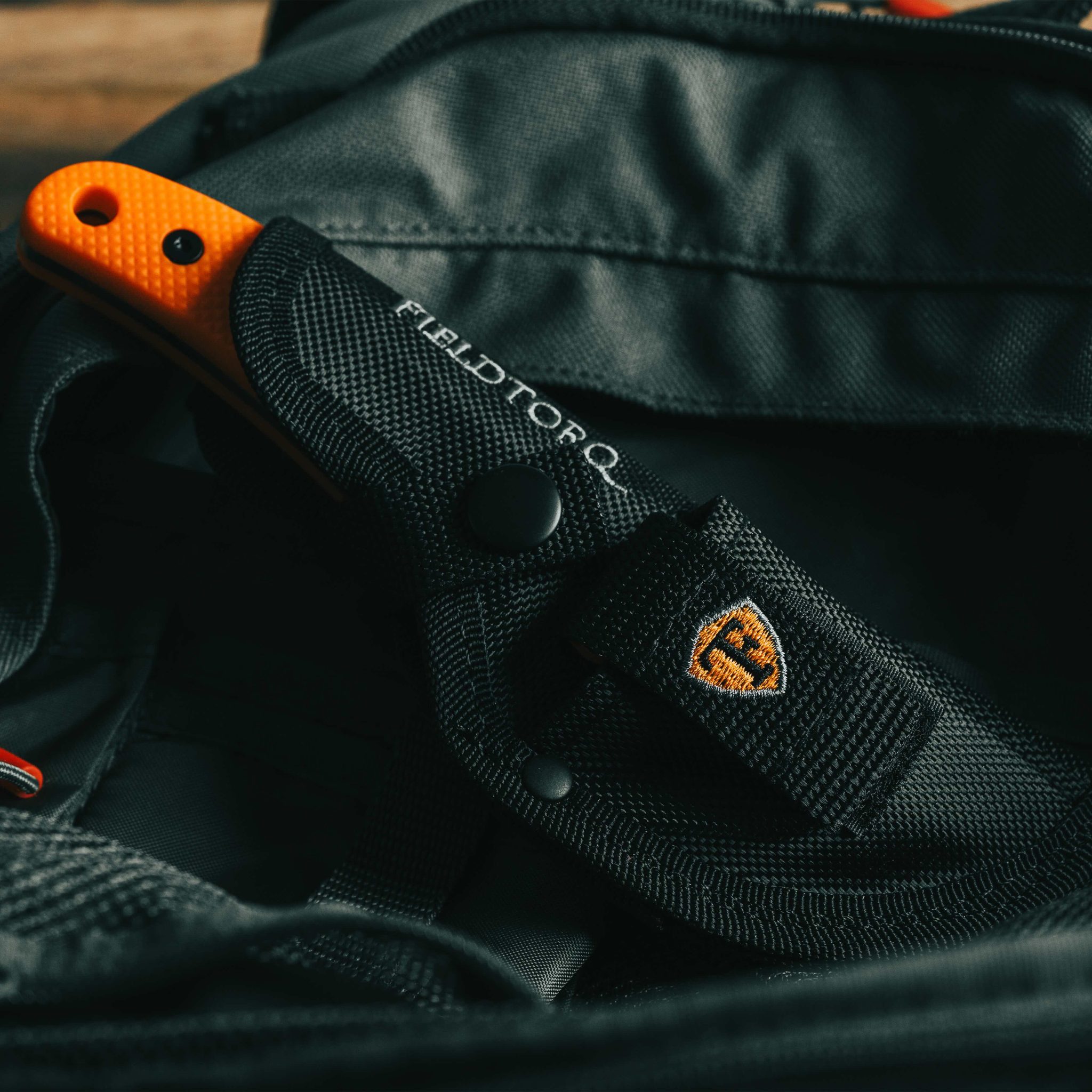 FieldTorq® FRN - FieldTorq Products