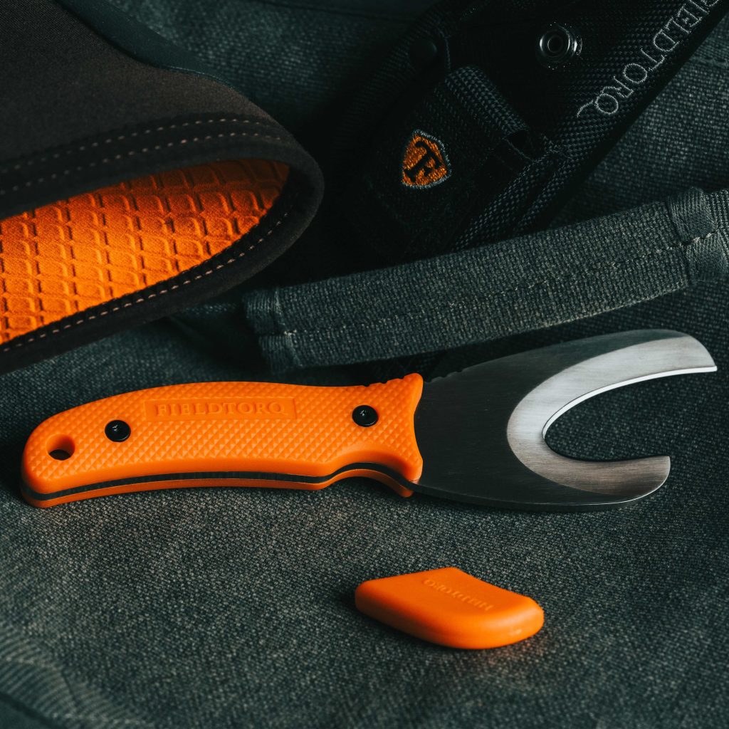 FieldTorq® FRN - FieldTorq Products