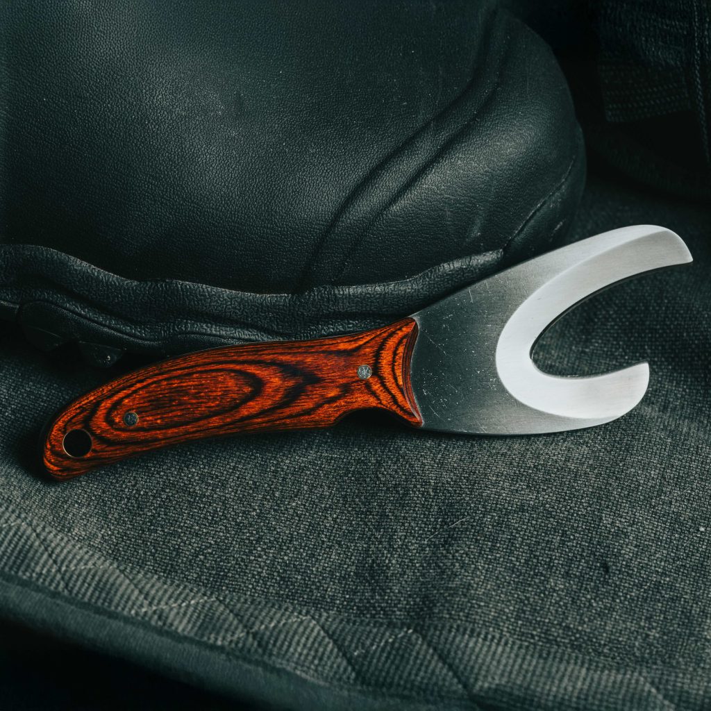 FieldTorq® Pakkawood - FieldTorq Products