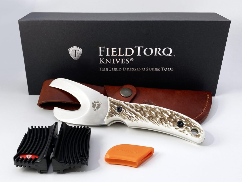 FieldTorq Stag - Field Torq