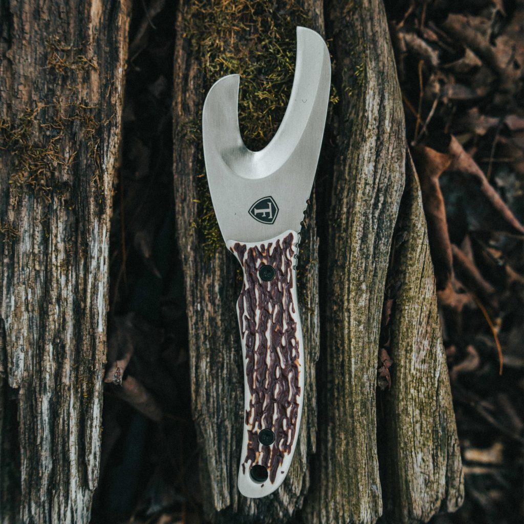 FieldTorq Stag - FieldTorq Products